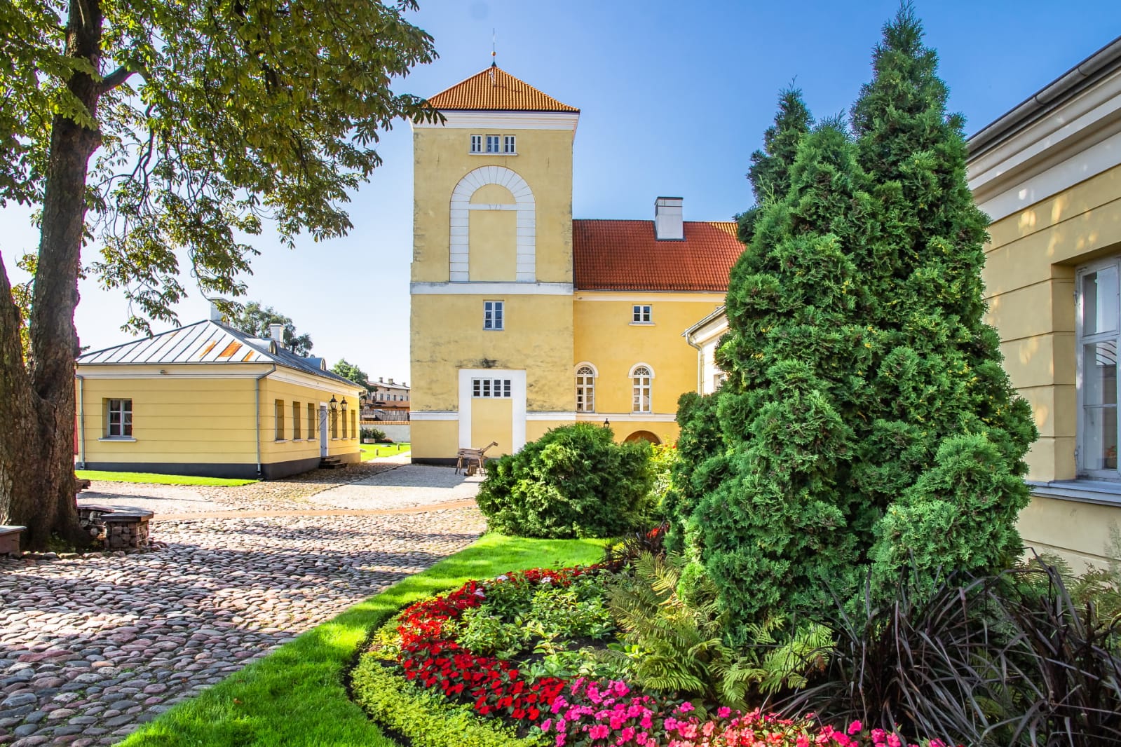 Apskates objekti - VisitVentspils