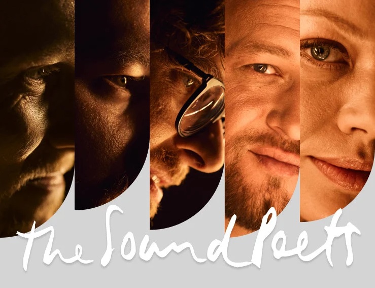 THE SOUND POETS akustiskais koncerts PIE VIENAS UGUNS - VisitVentspils