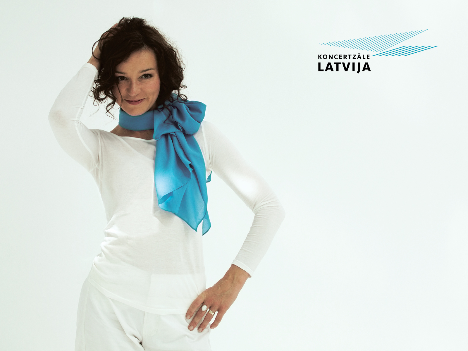 Marija Naumova's anniversary will be celebrated in Ventspils with a ...