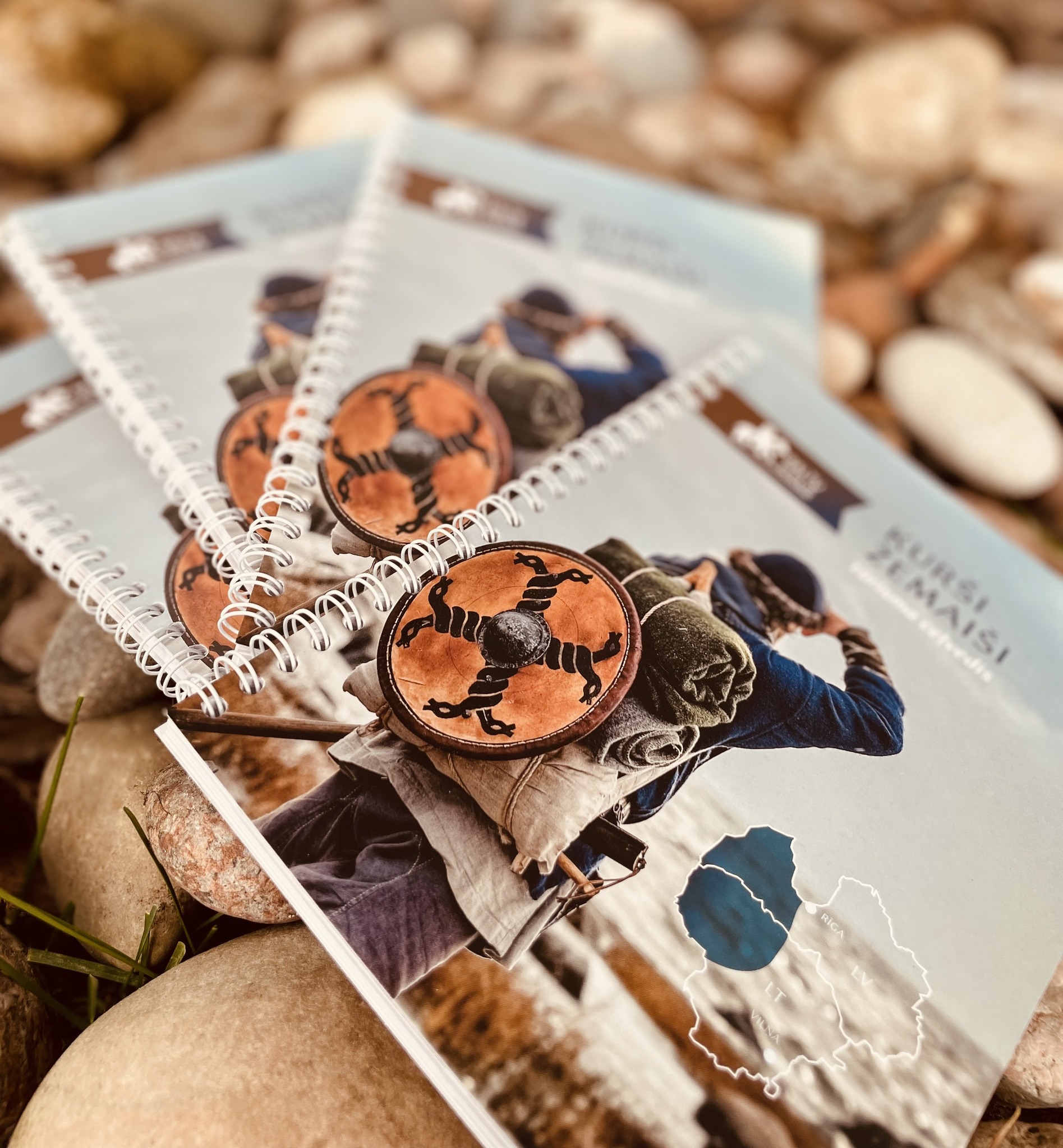 Tourist Guide | Curonian and Samogitian 2023 - VisitVentspils