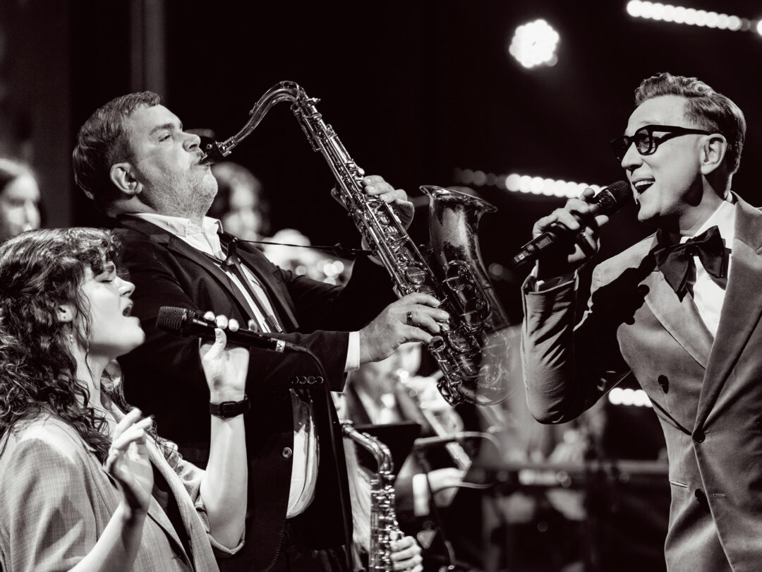 Koncertzāles “Latvija” dzimšanas dienā arī brīvdabas ballīte ...