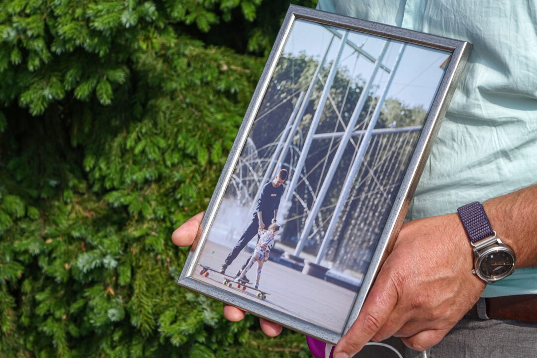 Apbalvoti fotokonkursa “Mazulis bauda pavasari Ventspilī” uzvarētāji ...