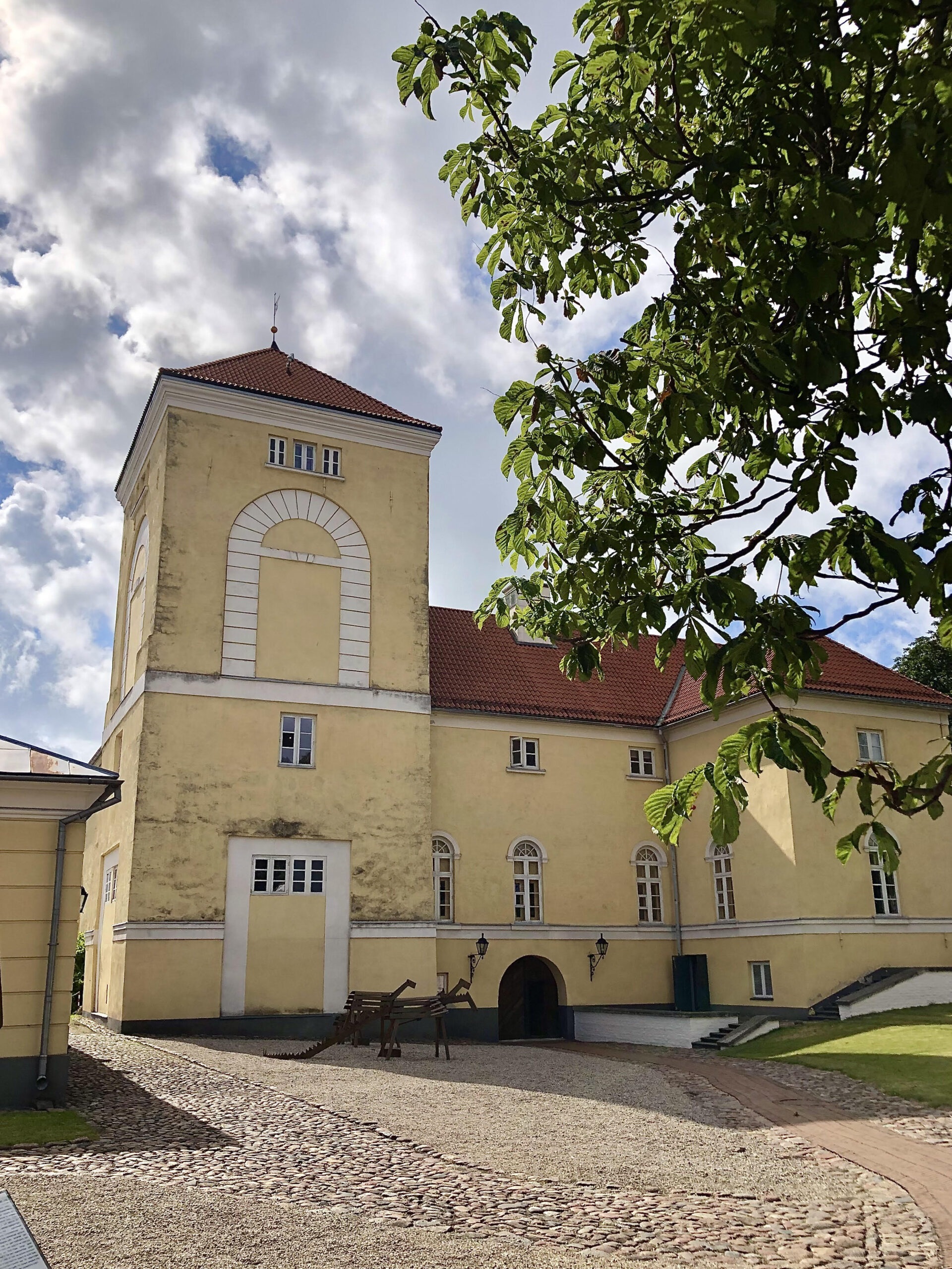 Graphic Ventspils - VisitVentspils