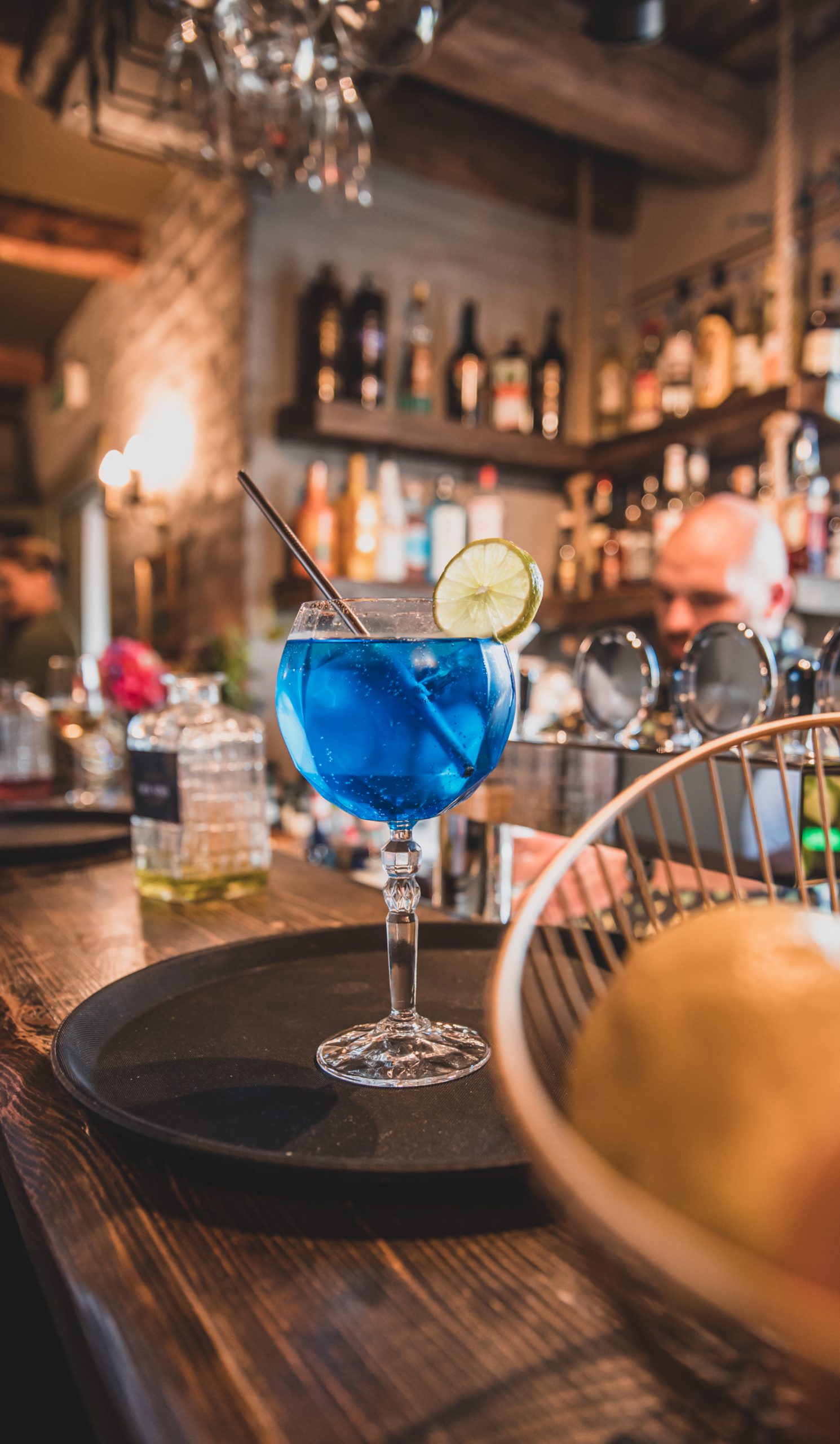 Karaliskā Zoss - VisitVentspils