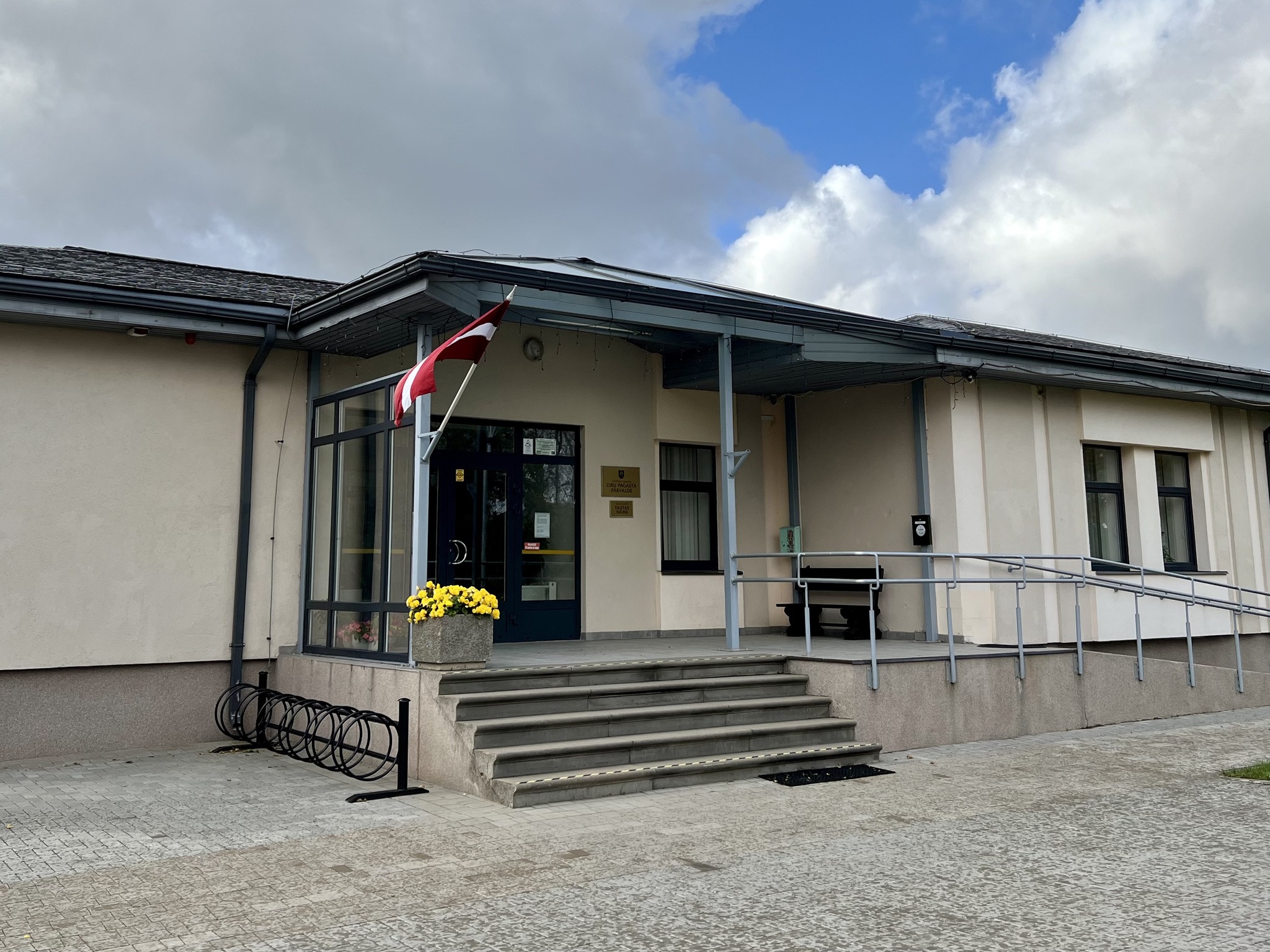 Ziru tautas namā pavasara sēņu izstāde - VisitVentspils