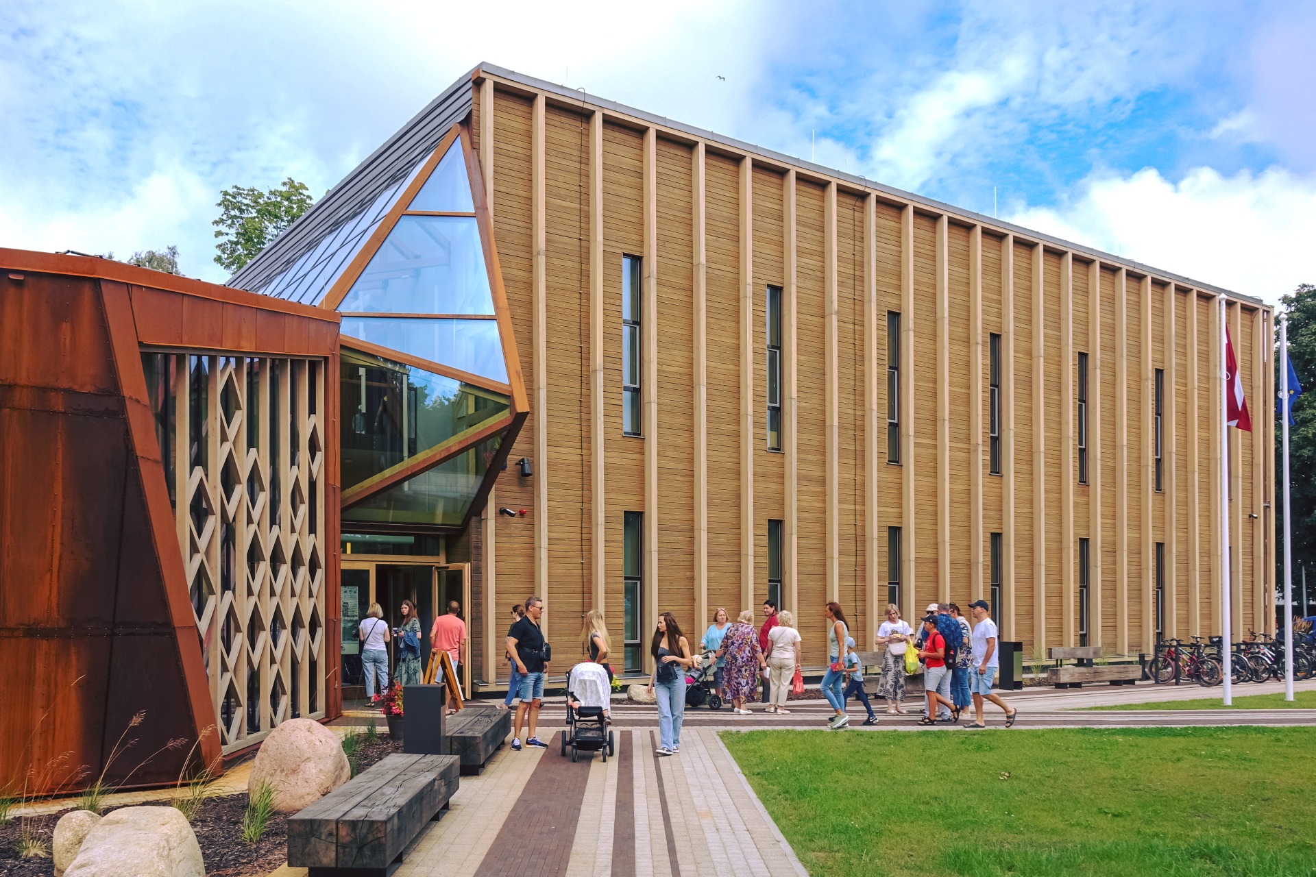 Piejūras brīvdabas muzejs - VisitVentspils
