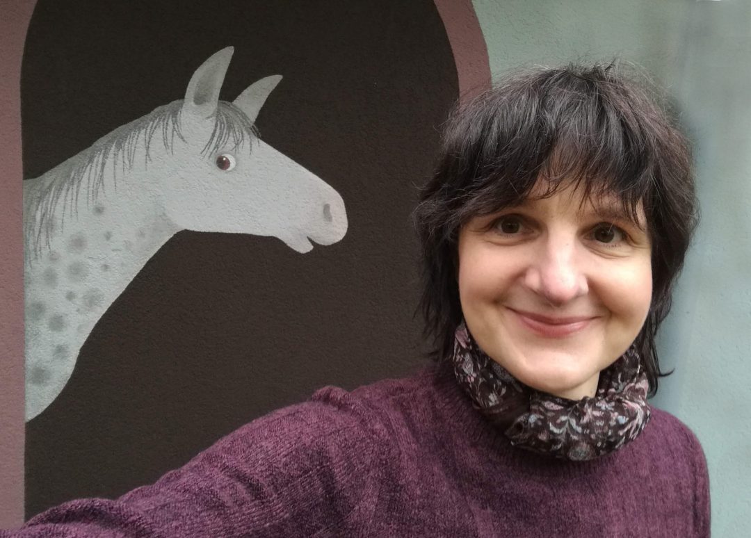 Muzejā viesos – Gundega Muzikante - VisitVentspils