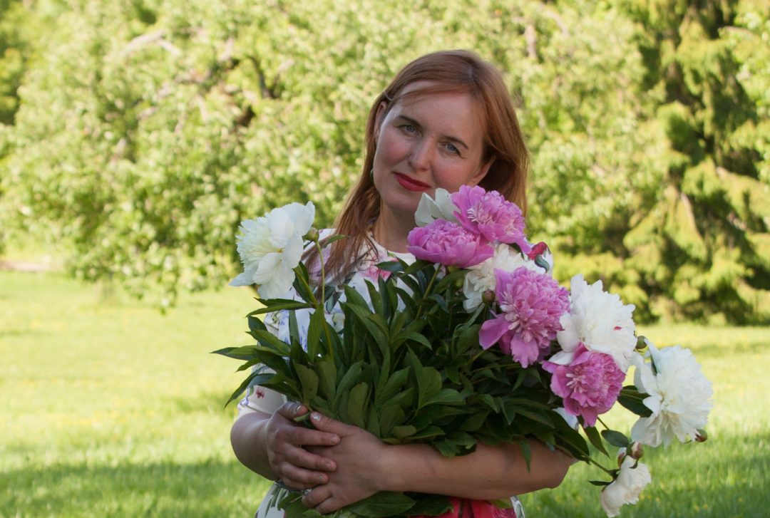 Dzejas dienās viesosies Andra Manfelde - VisitVentspils