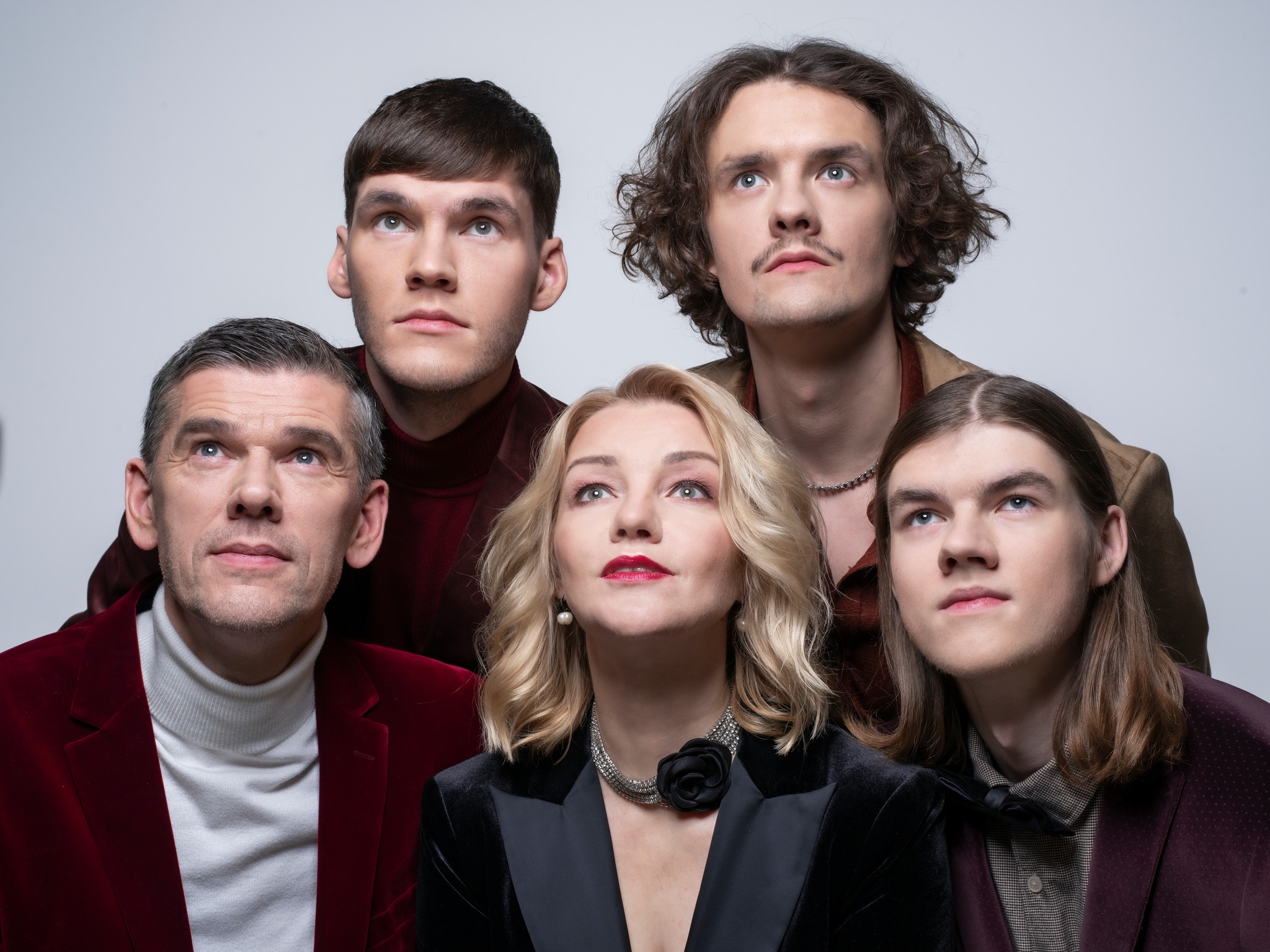 Koncerts “Kaspars Zemītis un dēli” - VisitVentspils