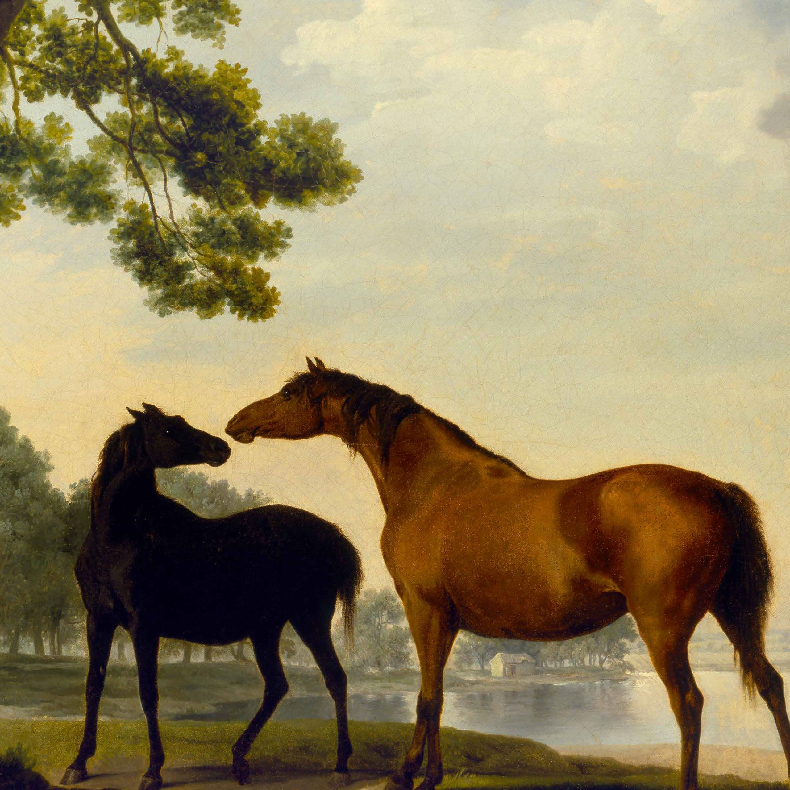 Ventspils Museum awaits you during spring break at the Castle Horse ...