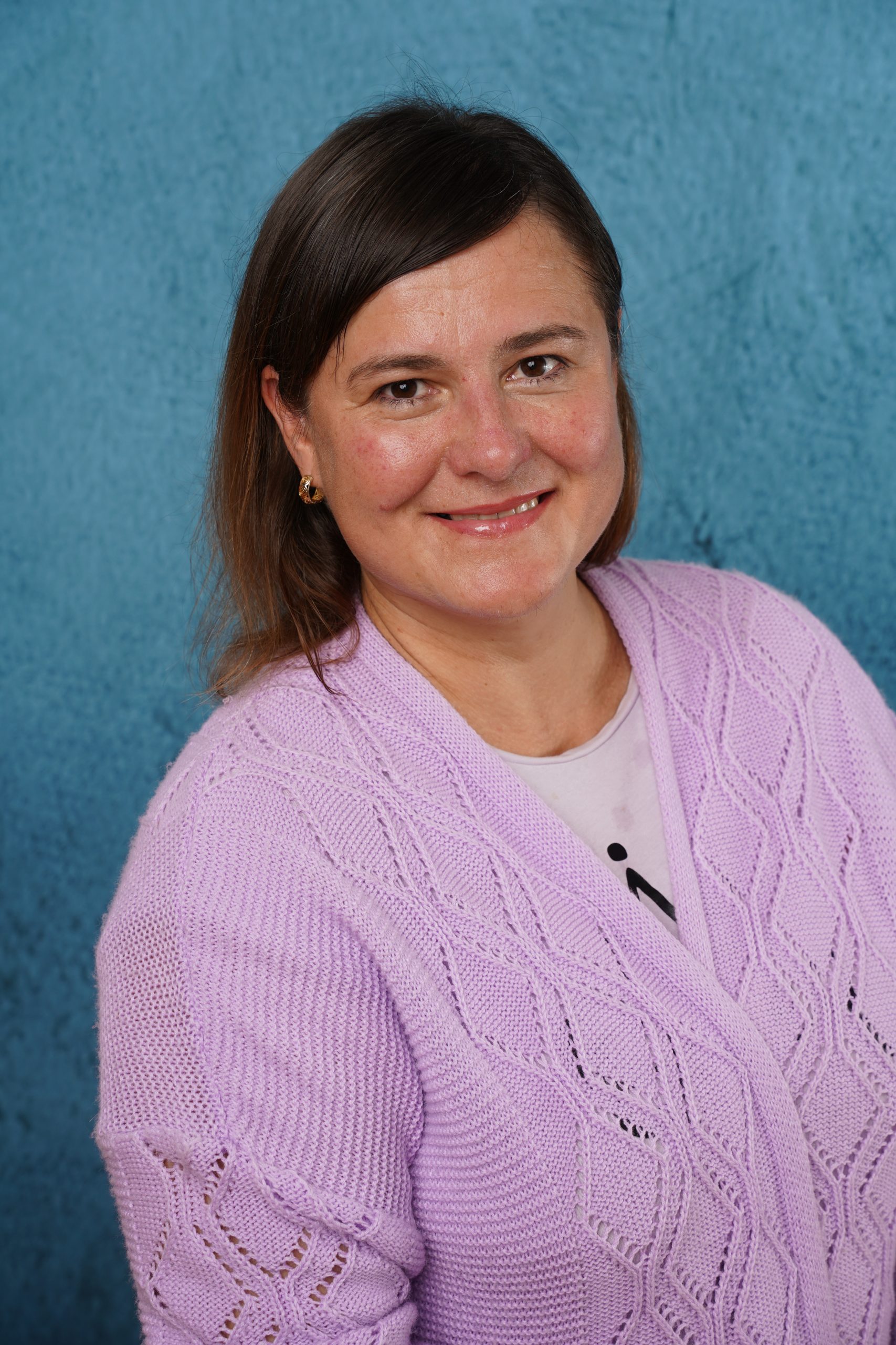 Daina Sīle - Odiņa LV | RU | EN - VisitVentspils