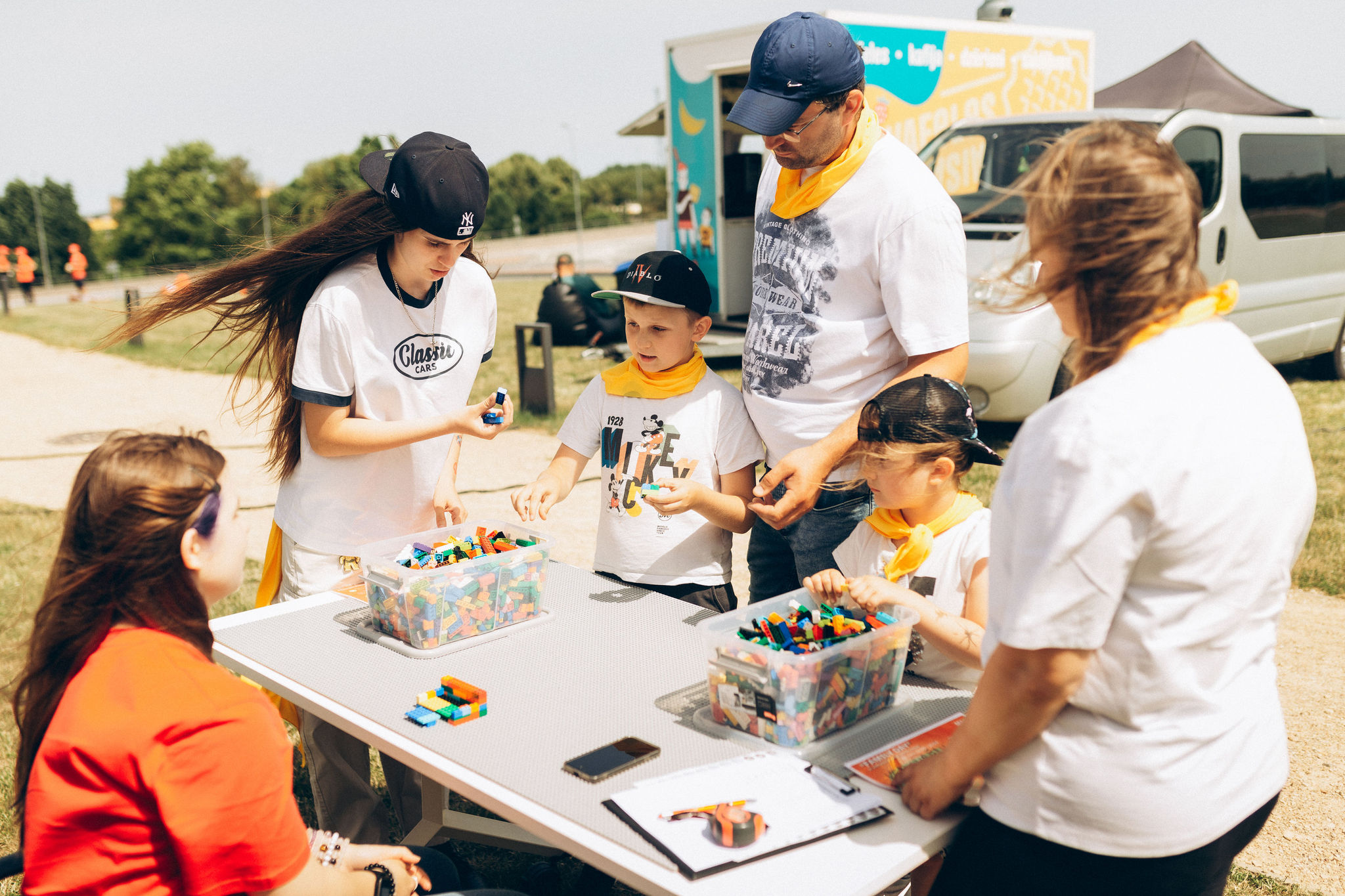 Science Center VIZIUM “Family Day” - VisitVentspils