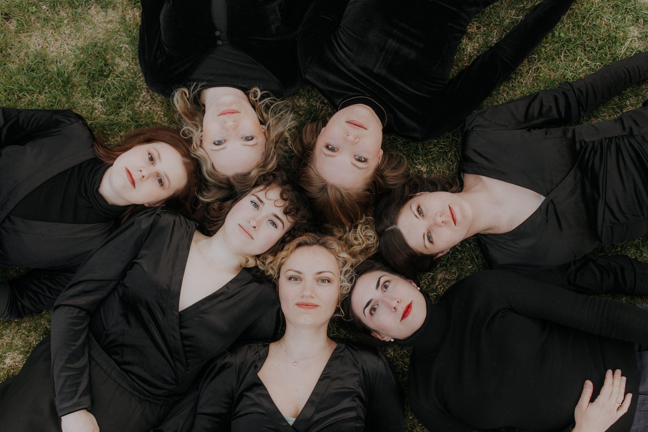 Medieval Chants I - VisitVentspils