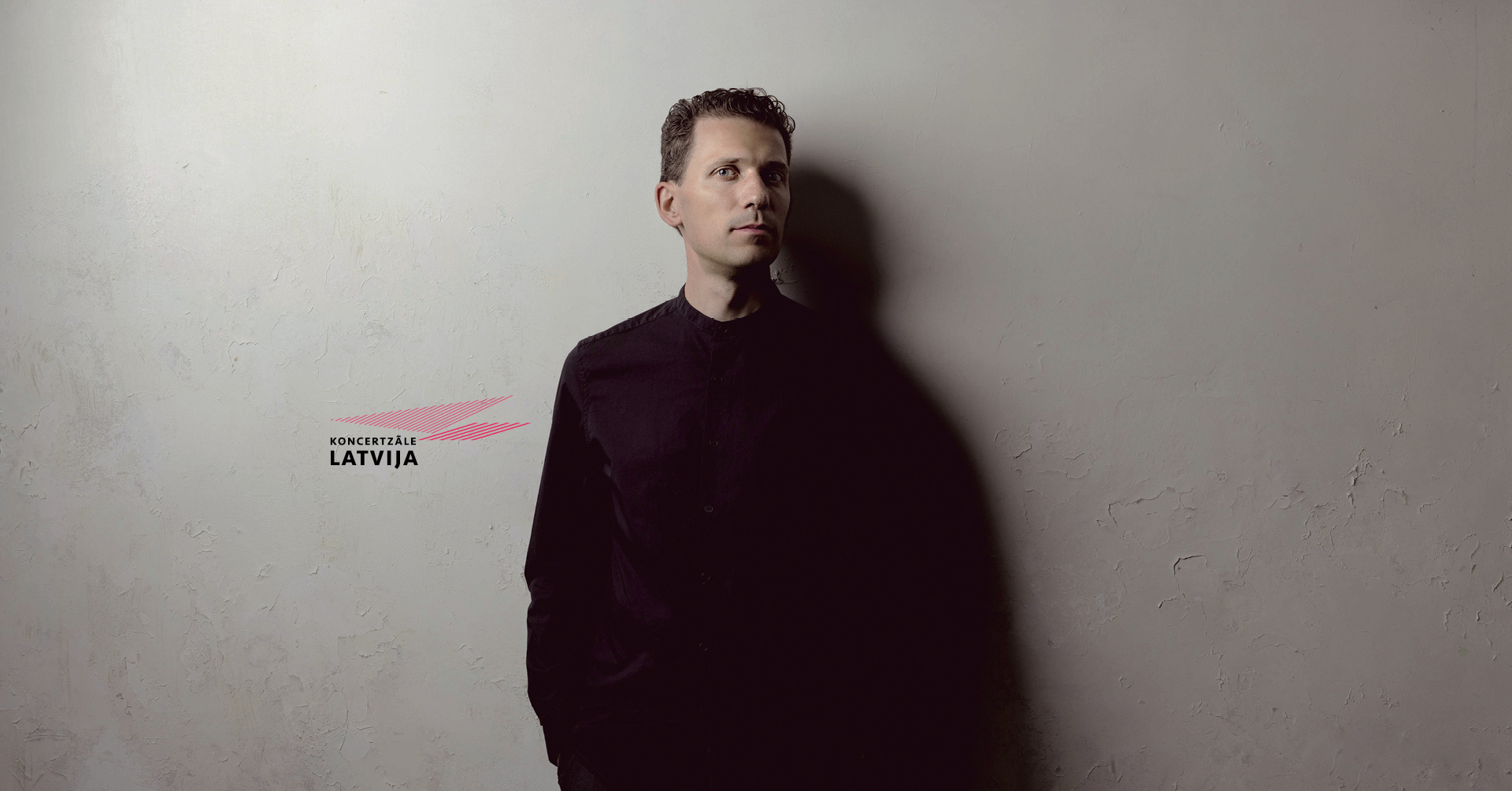Pianist Reinis Zariņš will combine Bach and Chopin at the “Latvija ...