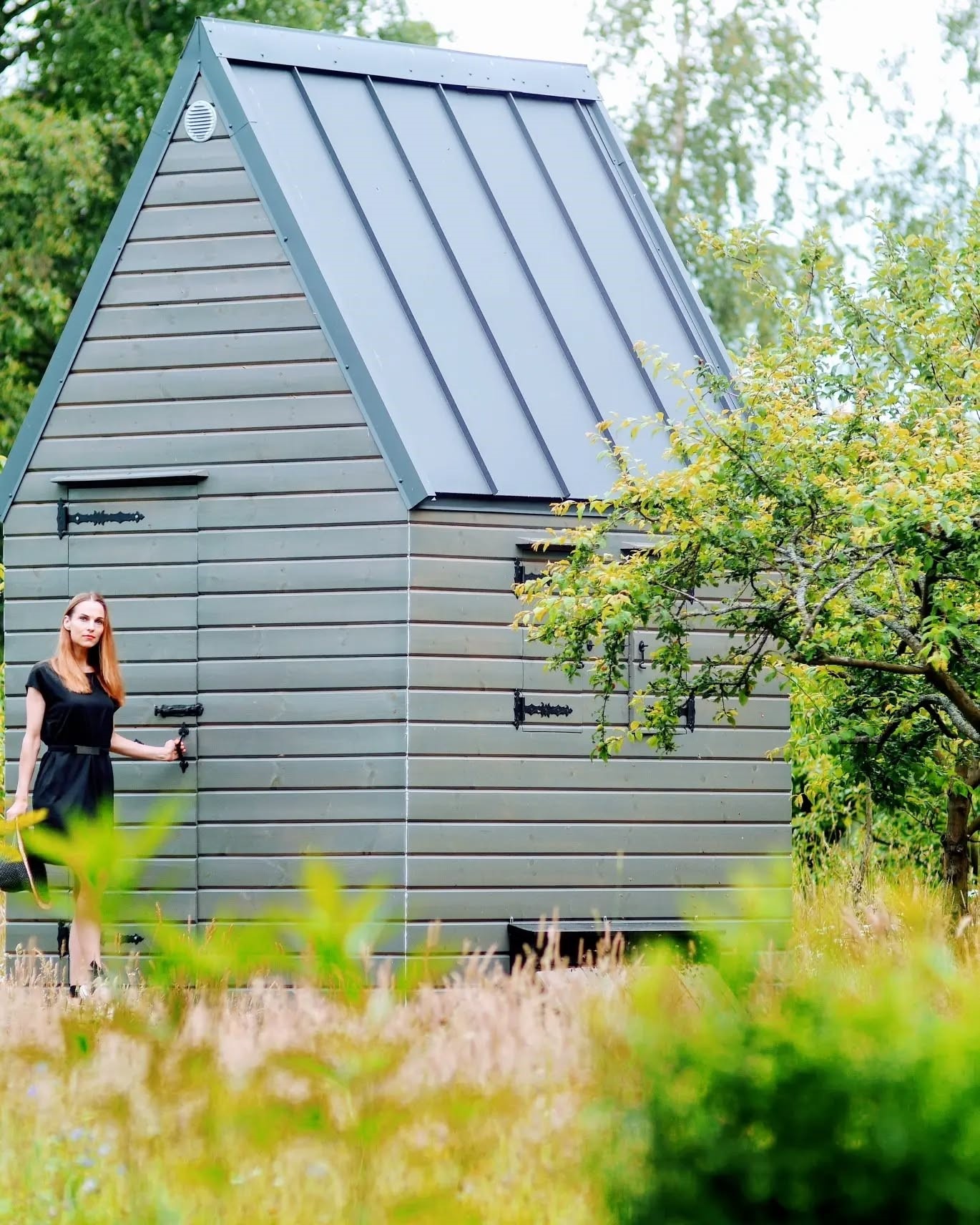 Apitherapy "Bee House" - VisitVentspils