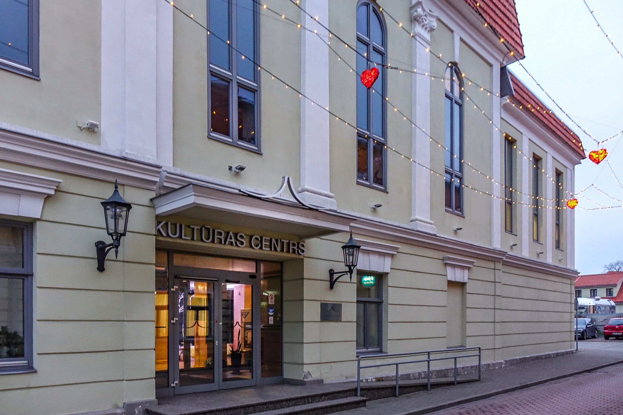 Folk Applied Art Studio “Vīkale” – 60th anniversary - VisitVentspils